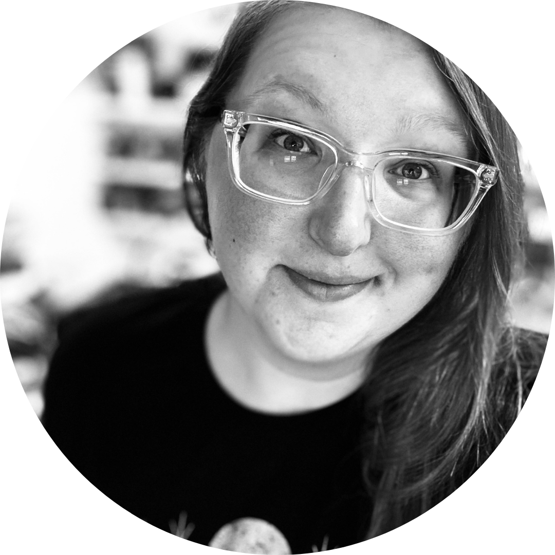 Hello, I’m Jess Rollar – Jess Breaks Glass